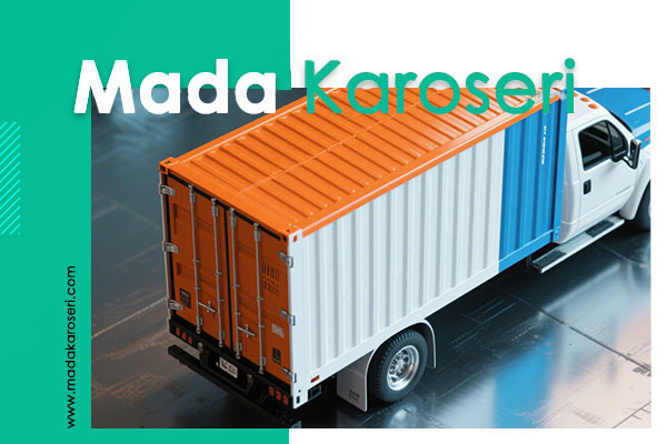 Cari Karoseri Box untuk Truk atau Pick Up? Simak Tips Memilihnya di ...